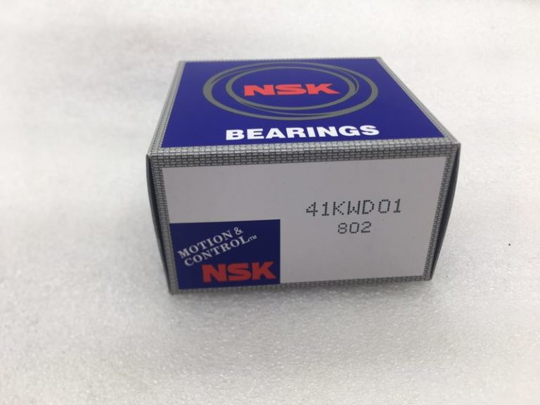 NSK 41KWD01 Wheel bearing supplier with stocks