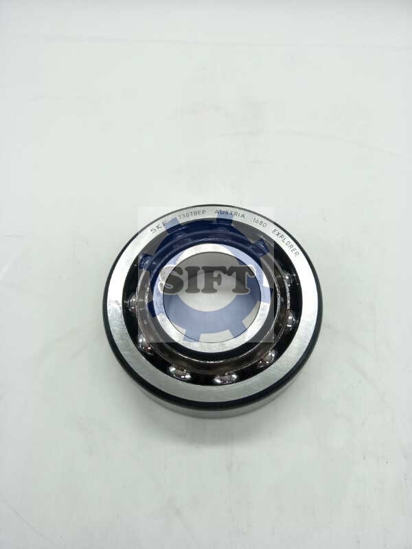 SKF 7307BEP Angular Contact Ball Bearing supplier with stocks